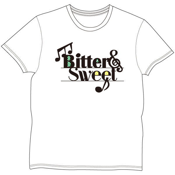 Bitter & Sweet グッズ一覧 | Bitter&Sweet